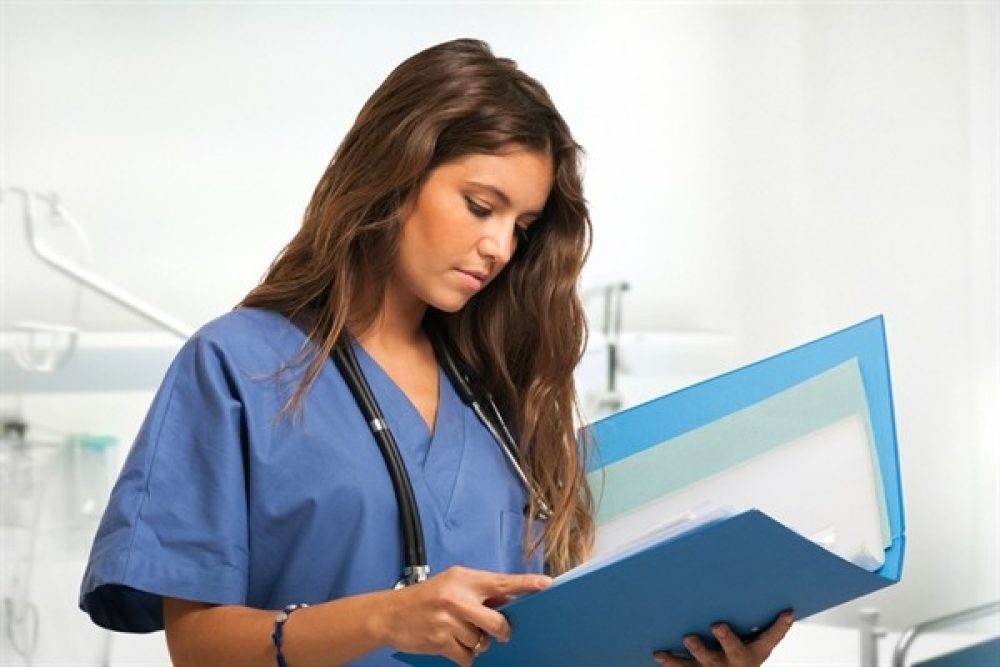 Nursing Documentation Your Greatest Defense