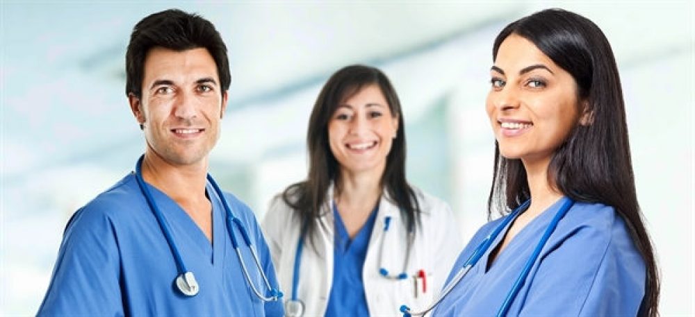 nursing degree types